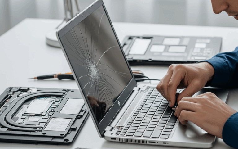 How to Fix a Slow Computer – Oxford Computer Repair Tips
