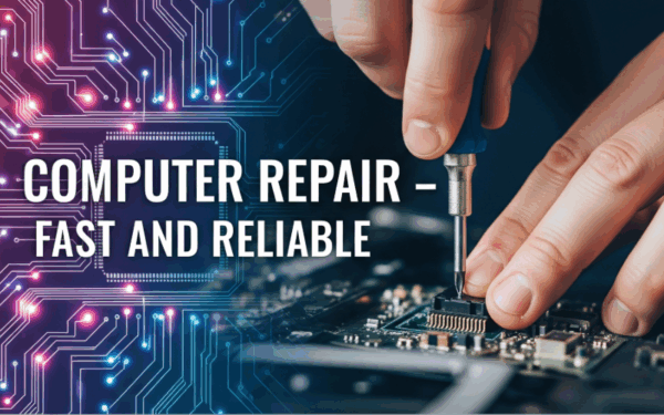 Oxford Computer Shop | Your Local Tech Guide - Oxford Laptop Repairs